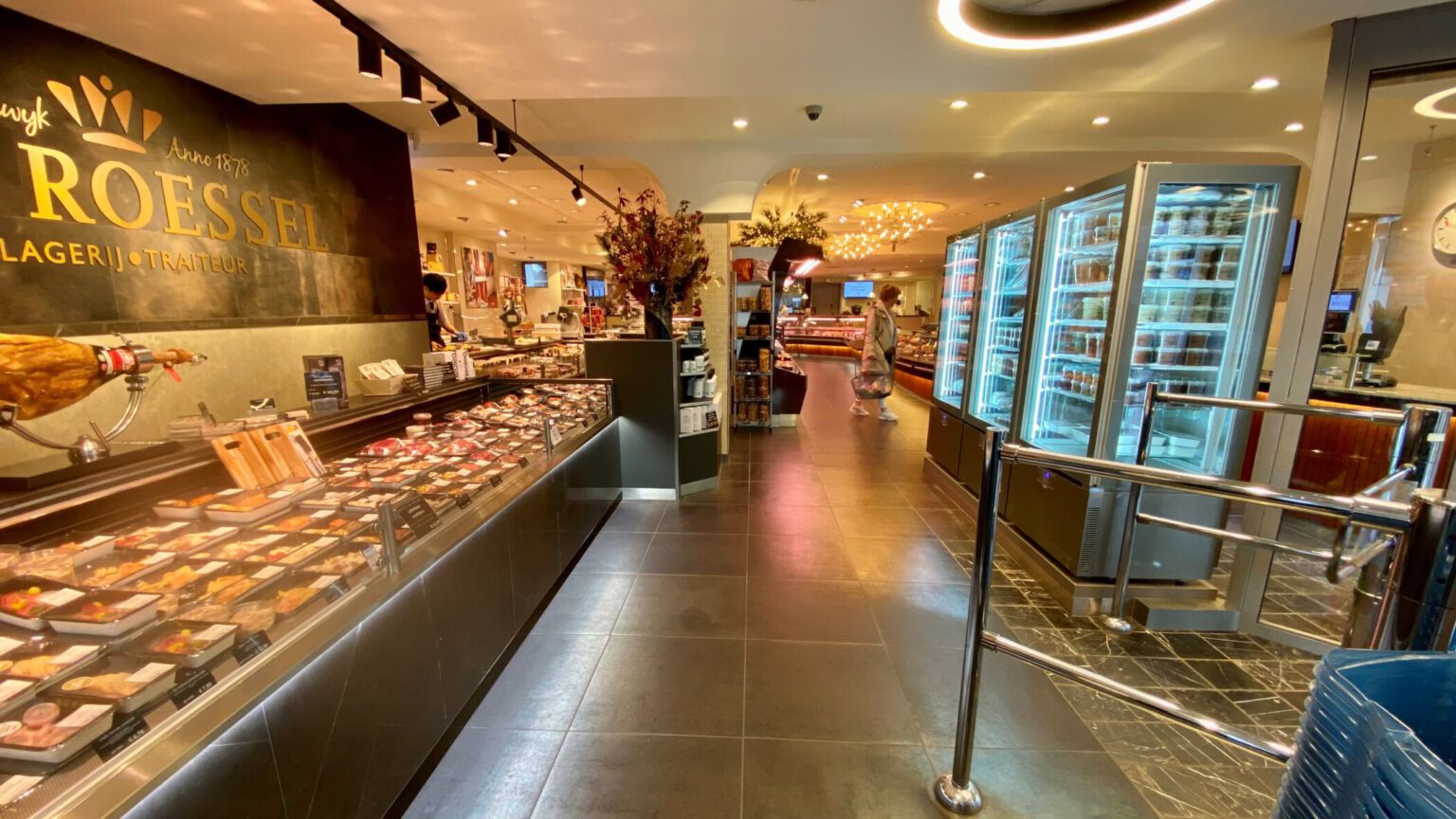 Winkelen - Welkom in Waalwijk